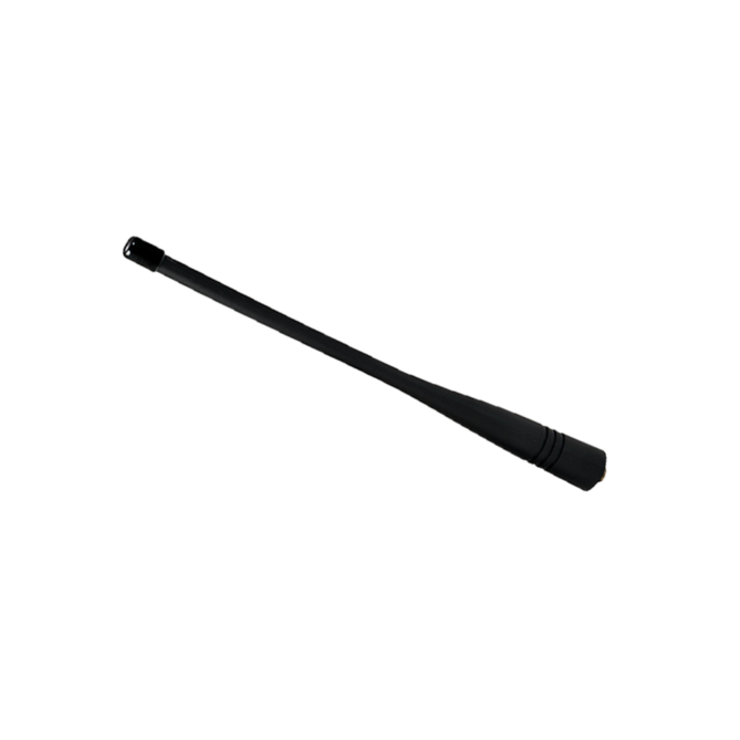 Hunter Standard loftnet - 140 MHz fyrir F5, Elite og E-light