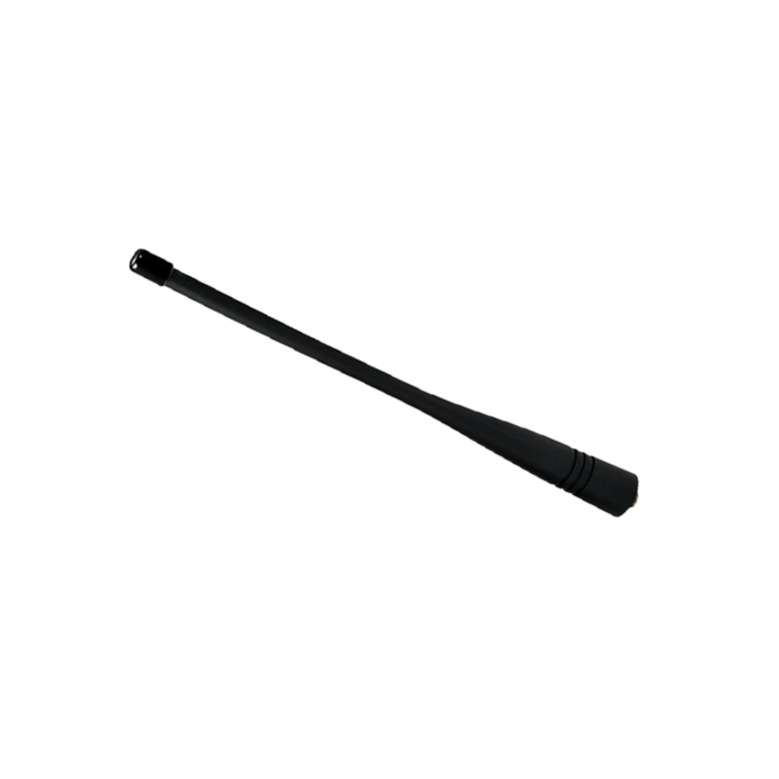 Hunter Standard loftnet - 140 MHz fyrir F5, Elite og E-light