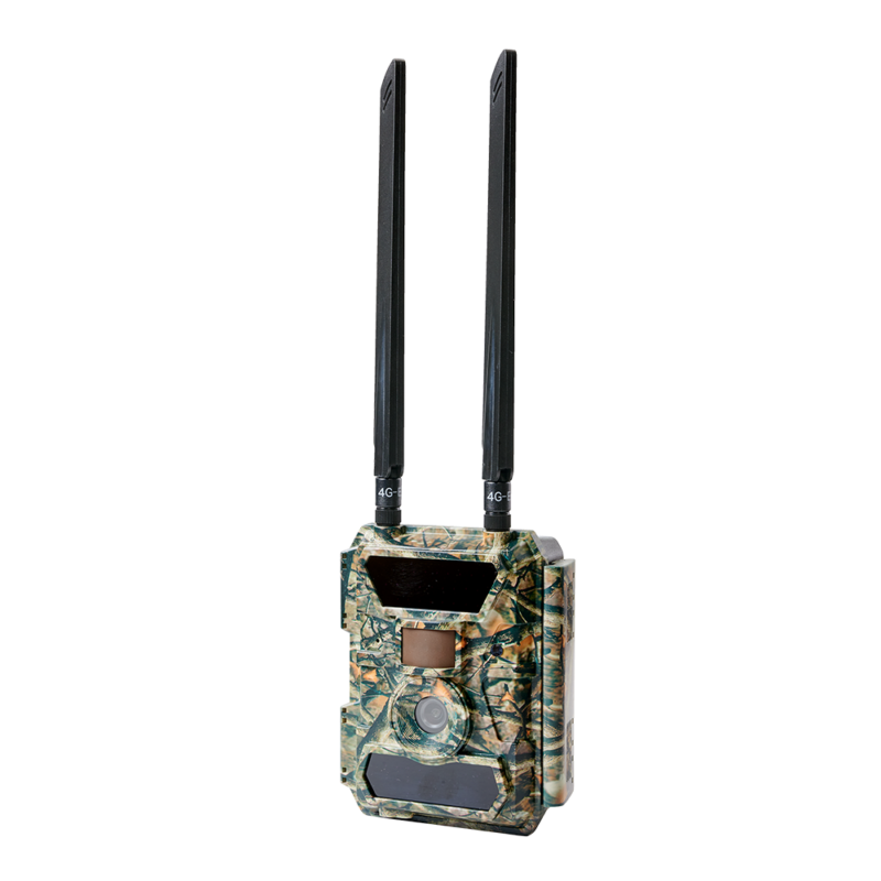 Viltkameror - Hunter - Användarvänliga och driftsäkra med lång batteritid