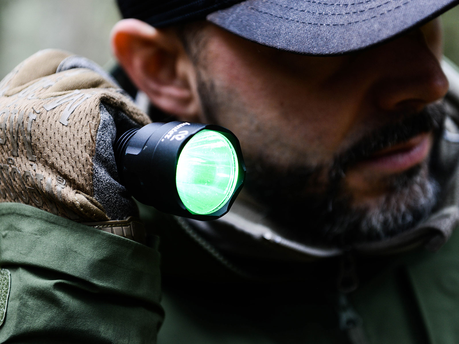 Career - Hunter - Work with us? Register your interest today!